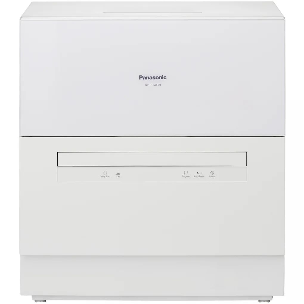 Máy rửa chén Panasonic NP-TH1WEVN